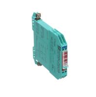 China Pepperl Fuchs Zener Barrier Z787.H With diode return for sale