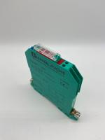 China Pepperl Fuchs Zener Barrier Z787.H With diode return for sale