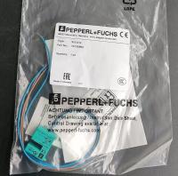 China Pepperl Fuchs Inductive slot sensor SJ3,5-SN Ferrous targets for sale