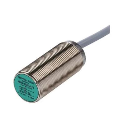 China Pepperl Fuchs Inductive sensor NCB5-18GM40-N0 Polarity reversal protected for sale