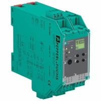 China Pepperl Fuchs Frequency Converter with Trip Values KFU8-UFC-1.D Line fault detection (LFD) for sale