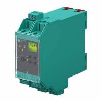 China Pepperl Fuchs Frequency Converter with Trip Values KFU8-UFC-1.D Line fault detection (LFD) for sale
