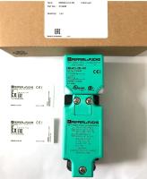 China Pepperl Fuchs Inductive sensor NBN40-U1K-N0 Sensor head bidirectional and rotatable for sale