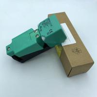 China Pepperl Fuchs Inductive sensor NBN40-U1K-N0 Sensor head bidirectional and rotatable for sale