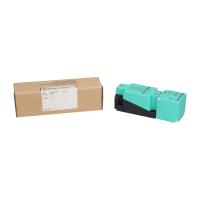 China Pepperl Fuchs Inductive sensor NBN40-U1K-N0 Sensor head bidirectional and rotatable for sale