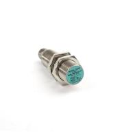 China Pepperl Fuchs Inductive sensor NBB5-18GM50-E2-V1 Extended operating voltage range for sale