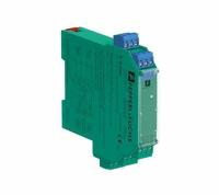 China Pepperl Fuchs SMART Transmitter Power Supply KFD2-STC5-Ex1 Terminals with test points for sale