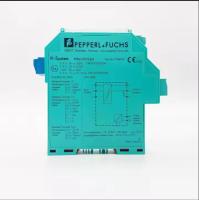 China Pepperl Fuchs SMART Transmitter Power Supply KFD2-STC5-Ex1 Terminals with test points for sale
