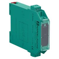 China Pepperl Fuchs Repeater KFD0-CS-Ex1.50P Reverse Polarity Protection for sale