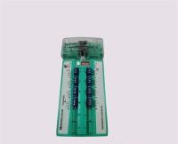 China Pepperl Fuchs Fieldbus Barrier R4D0-FB-IA12.0 Supports Plug-In Surge Protectors for sale