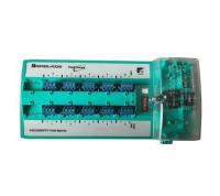 China Pepperl Fuchs Fieldbus Barrier R4D0-FB-IA12.0 Supports Plug-In Surge Protectors for sale