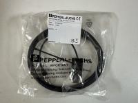 China Pepperl Fuchs Inductive Sensor NJ3-18GK-S1N-5M ATEX/IECEx Zone 2/22 for sale
