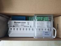 China Pepperl Fuchs Fieldbus Barrier RD0-FB-Ex4.* Integrated Cable Tie-Downs for sale