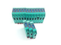 China Pepperl Fuchs HART MUX Secondary Module KFD0-HMS-16 No external power required for sale