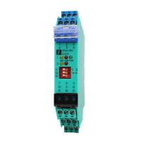China Pepperl Fuchs Switch Amplifier KFD2-SR2-Ex2.W  Reversible mode of operation for sale
