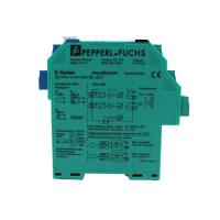 China Pepperl Fuchs Switch Amplifier KFD2-SR2-Ex2.W  Reversible mode of operation for sale