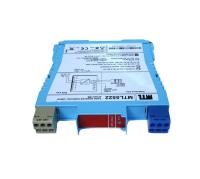 China MTL5522 MTL Instruments Solenoid/ Alarm Driver for sale