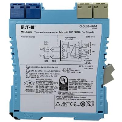 China MTL5576-THC MTL Instruments Temperature Converter for sale
