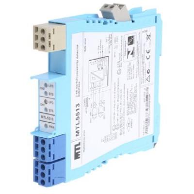 China MTL5513  MTL Instruments Switch/Proximity Detector Interface for sale