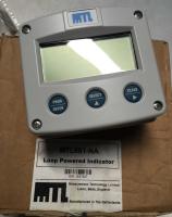 China MTL661 Powered 4–20mA Loop Indicators Displays 4–20mA loop for sale
