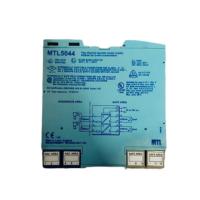 China MTL5044 MTL Instruments Repeater Power Supply for sale