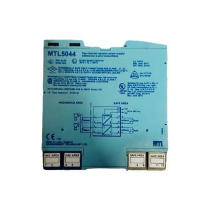 China MTL5044 MTL Instruments Repeater Power Supply for sale
