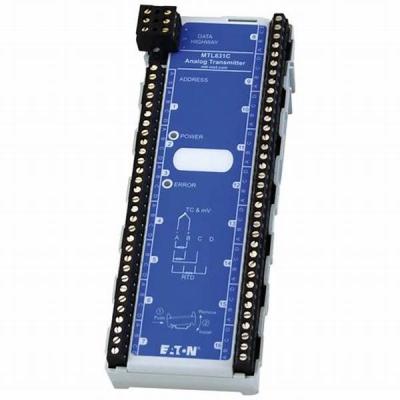 China MTL831C MTL Instruments 12VDC To 24VDC Analog Pressure Transmitter for sale