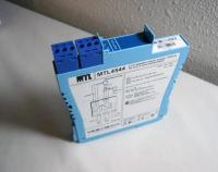 China Two Channels MTL4544 MTL Instrument Power Supply Repeater for sale