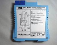 China Two Channels MTL4544 MTL Instrument Power Supply Repeater for sale