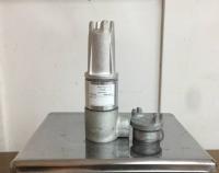 China 43217-02 Bently Nevada Accelerometer Mounting Kit for sale