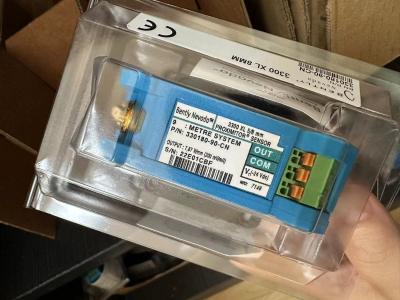 China 330180-91-CN Bently Nevada 3300 XL Proximitor Sensor for sale