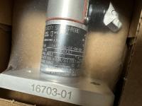 China 74712-06-03-04-00 Vibration Sensor Bently Nevada High Temperature Velocity Seismoprobe for sale
