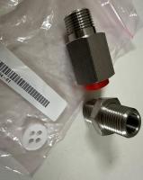China 316L Bently Nevada Proximity Probe 43501-01-04-01  Low Pressure Cable Seal for sale