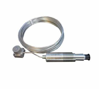 China 330750-60-05 Bently Vibration Probe High Temperature Velomitor System for sale