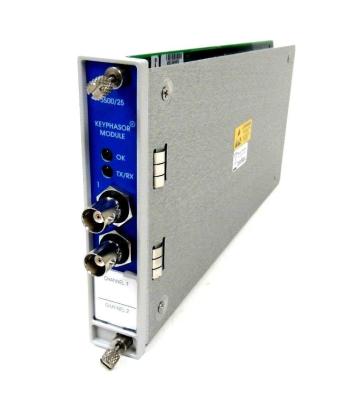 China 3500/25-02-01-CN  Bently Bently Probe Keyphasor Module for sale