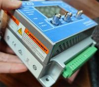 China 2300 20-00 24Vdc Bently Nevada Proximity Probe Vibration Monitor for sale