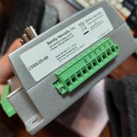 China 2300 20-00 24Vdc Bently Nevada Proximity Probe Vibration Monitor for sale