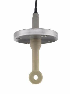 China PEEK PFA Digital conductivity sensor Endress Hauser  Indumax CLS50D-AA3B21 for sale