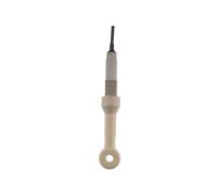 China PEEK PFA Digital conductivity sensor Endress Hauser  Indumax CLS50D-AA3B21 for sale