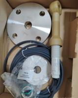 China PEEK PFA Digital conductivity sensor Endress Hauser  Indumax CLS50D-AA3B21 for sale