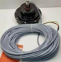 China 45m Endress Hauser Instruments Ultrasonic Measurement Time-Of-Flight Prosonic FDU95-R1G1A for sale