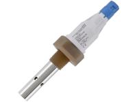 China IP68 Endress Hauser Instruments Digital Conductivity Sensor Memosens CLS15E-GRHB10B for sale