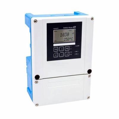 China Potentiometric Endress Hauser PH ORP Transmitter Liquisys CPM253-PR0510 for sale