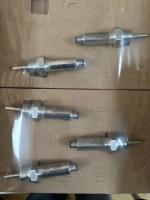 China Metric TMR31  Endress Hauser Instruments TMR31-A1BABBAX1AAA Compact Thermometer for sale