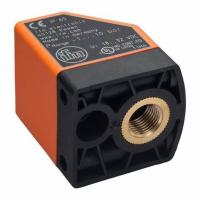 China IFM Pressure sensor for pneumatics PQ7834 PQ-010-RHR18-QFPKG/AS/ for sale