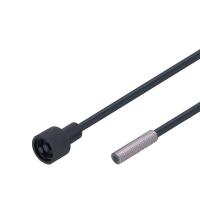 China IFM Fiber optic diffuse reflection sensor E20055 FT-00-A-A-M6 for sale