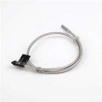China IFM Fiber optic diffuse reflection sensor E20055 FT-00-A-A-M6 for sale