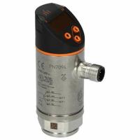 China IFM Pressure sensor with displayPN7094 PN-010-RER14-QFRKG/US/ /V for sale