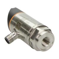 China IFM Pressure sensor with displayPN7094 PN-010-RER14-QFRKG/US/ /V for sale