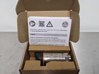 China IFM Pressure sensor with displayPN7094 PN-010-RER14-QFRKG/US/ /V for sale
